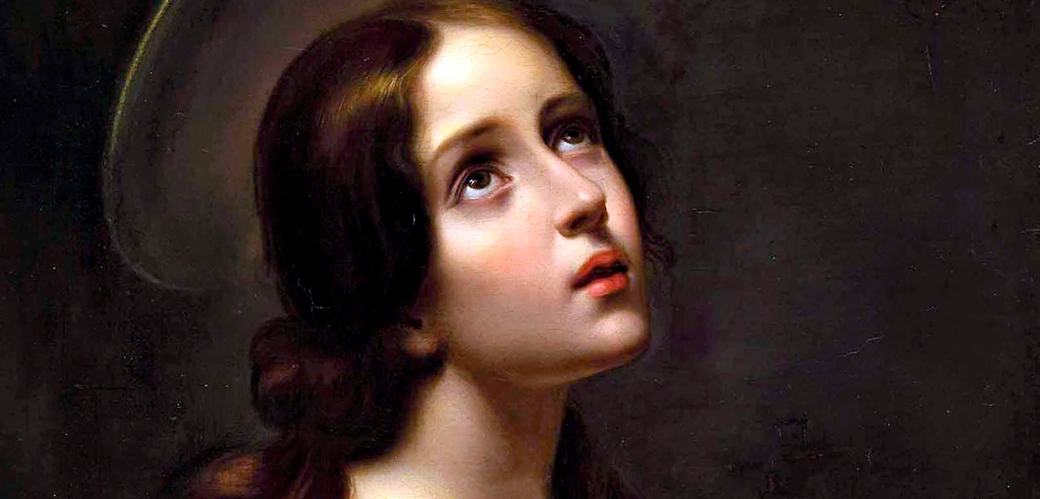 Santa María Magdalena | Julio 22