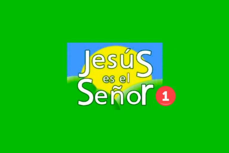 Curso Jesús es el Señor (1)